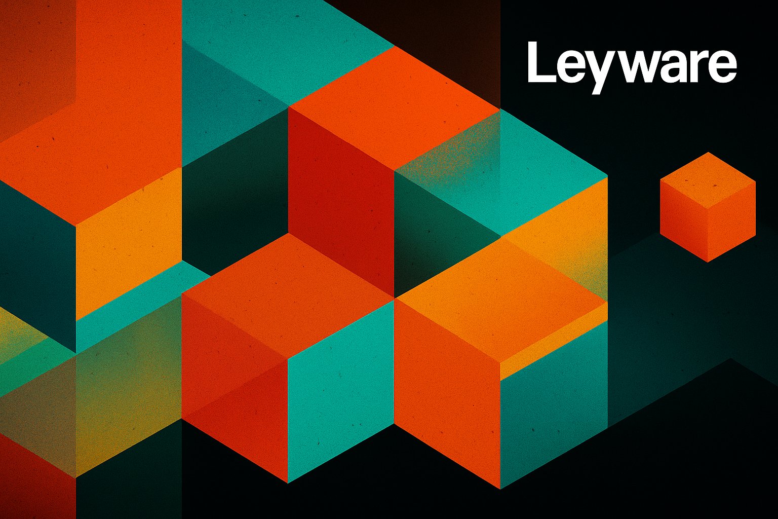 Leyware - Creative Distribution